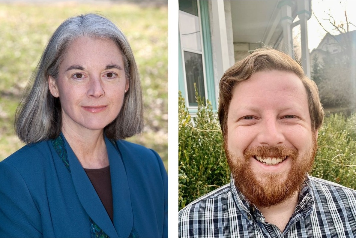 HRHA Welcomes New Staff Members - Harrisonburg Redevelopment & Housing ...